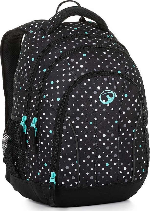 Bagmaster Supernova 23 A 230240 34 l černý od 1 573 Kč - Zbozi.cz