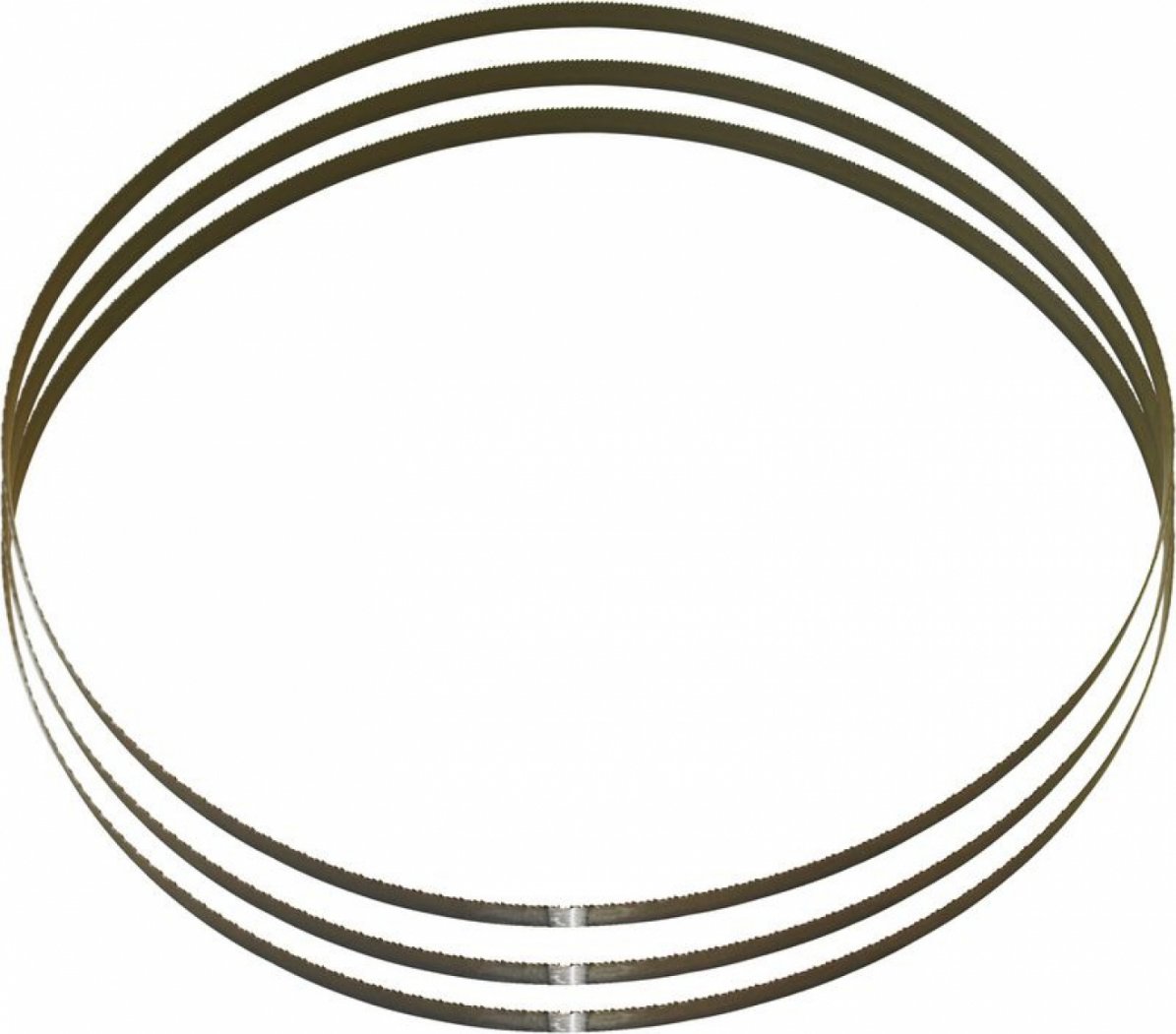 GÜDE 83819 1826 x 10 x 0,65 mm od 187 Kč - Zbozi.cz