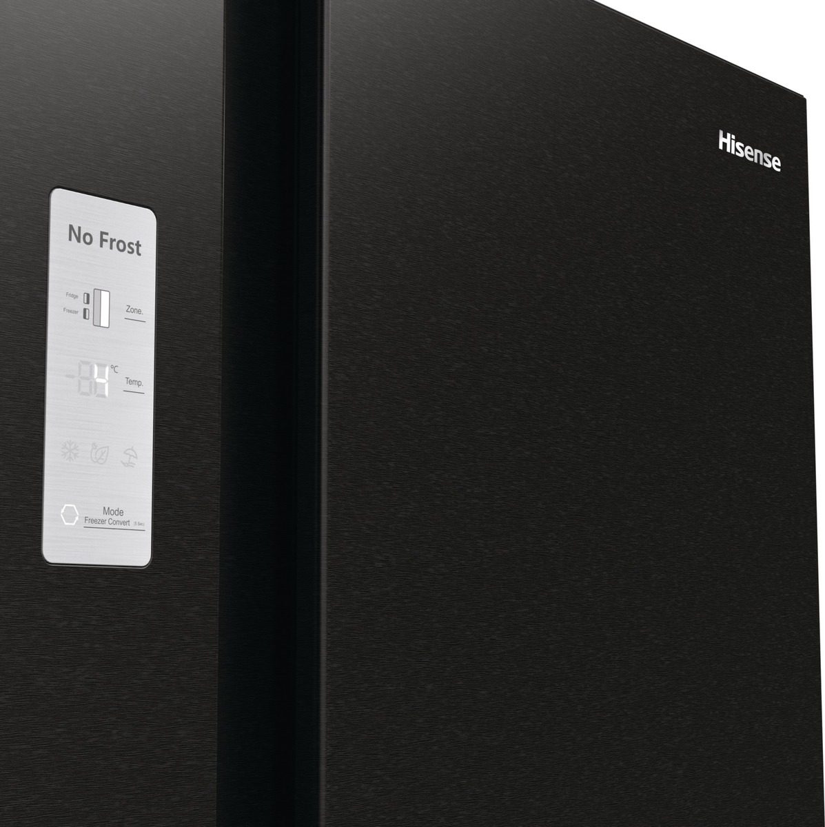 Foto Lednice Hisense RS711N4WFE - Zbozi.cz