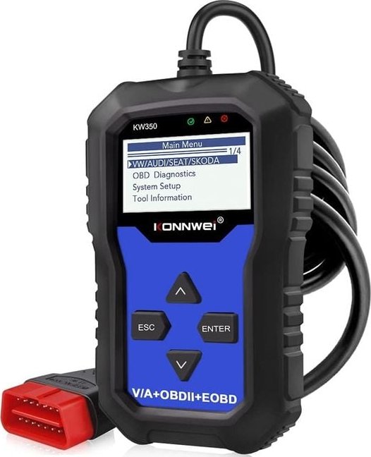 Konnwei KW350 od 1 490 Kč - Zbozi.cz