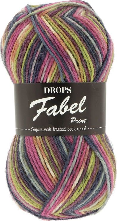 Drops Fabel Print od 55 Kč - Zbozi.cz