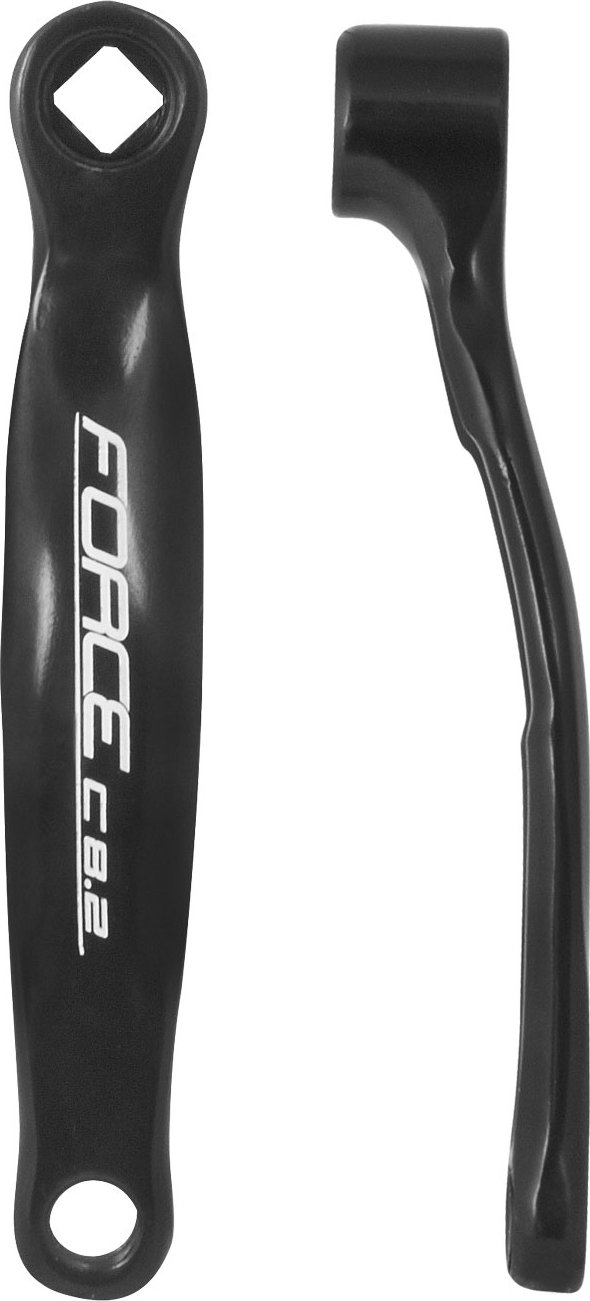 Force C8.2 Fe 170 mm černá od 98 Kč - Zbozi.cz