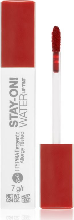 Bell Cosmetics Hypoallergenic Stay-On! Water Lip Tint 7g, 06 od 100 Kč ...