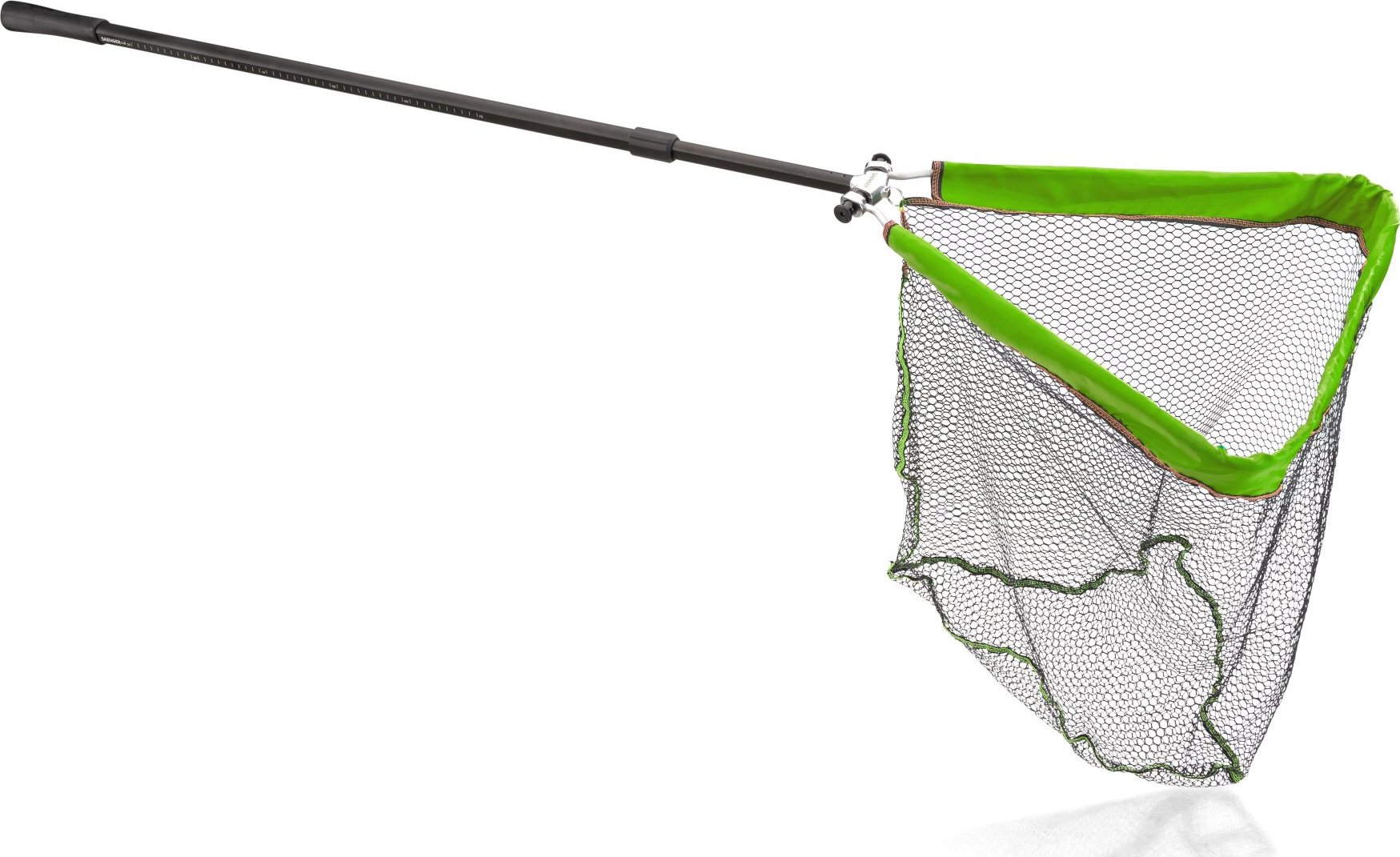 Saenger T-Snap Grabber třídílný 2,9 m od 1 619 Kč - Zbozi.cz