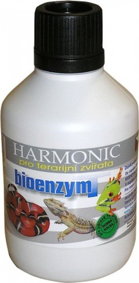 Hagen Bioenzym T 250 ml - Zbozi.cz