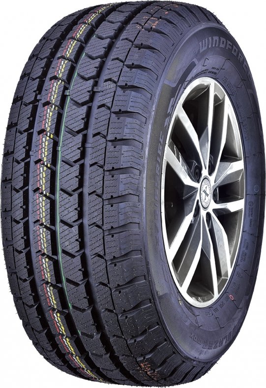 225 65 R16 Winterreifen