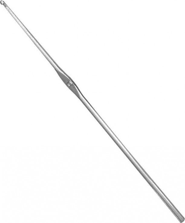 Recenze Duko 145 háček na melír kovový 1,5 mm - Zbozi.cz