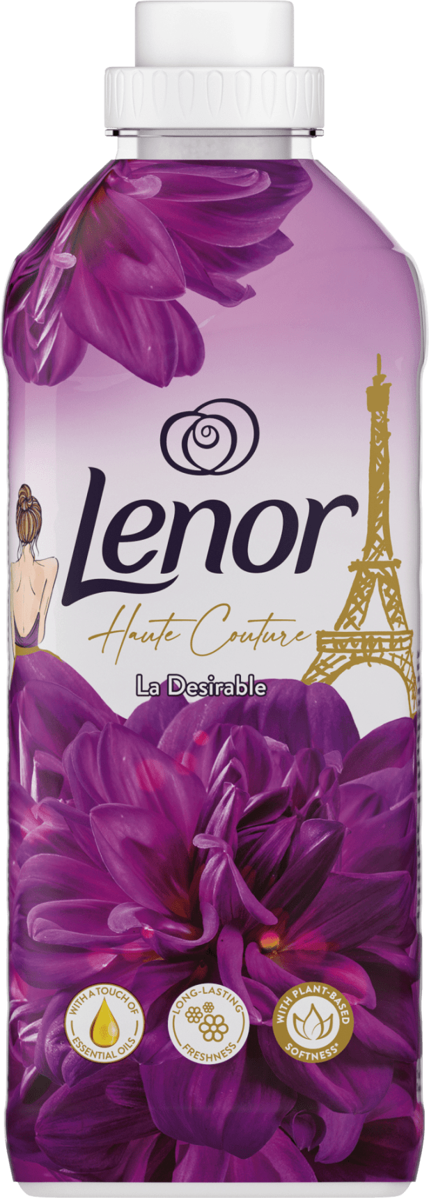Lenor Haute Couture 925 ml La Desirable - Zbozi.cz
