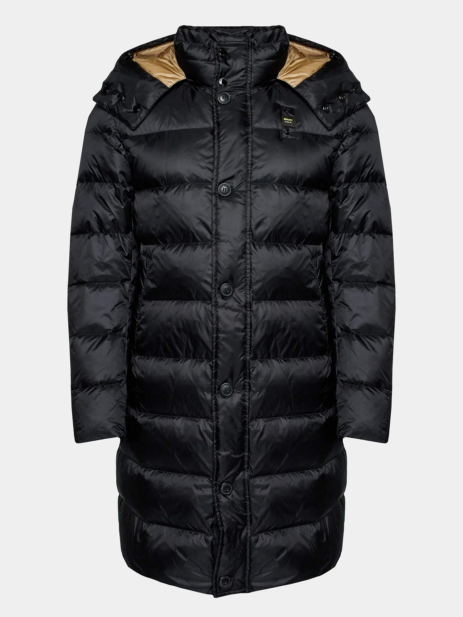 Blauer 23WBLUK03077 černá - Zbozi.cz