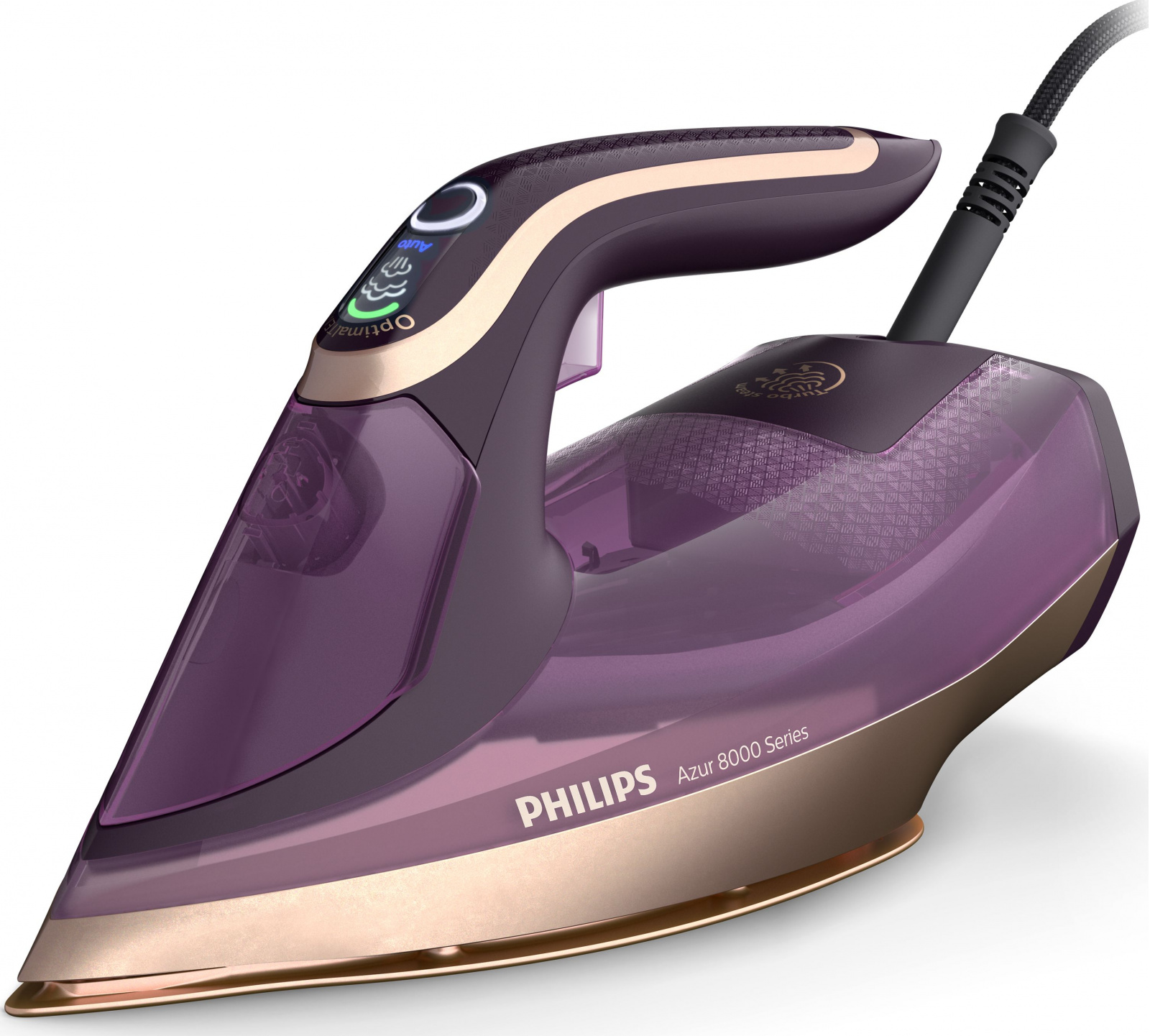 Philips Azur 8000 Series DST8040/30 od 3 662 Kč - Zbozi.cz