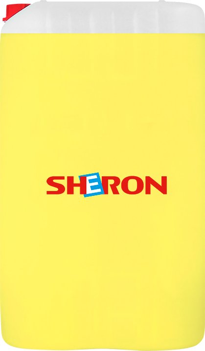Sheron Antifreeze Maxigel, 25 l od 1 620 Kč - Zbozi.cz