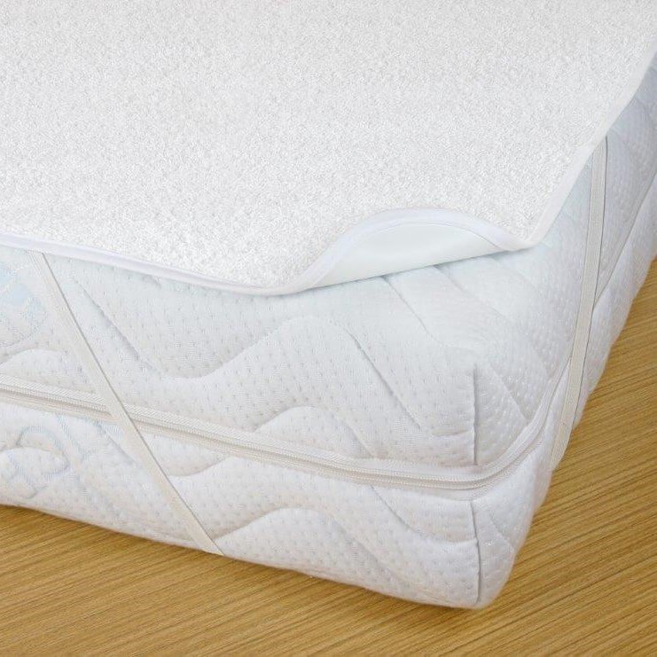 Brotex Bamboo matracový chránič nepropustný od 255 Kč - Zbozi.cz
