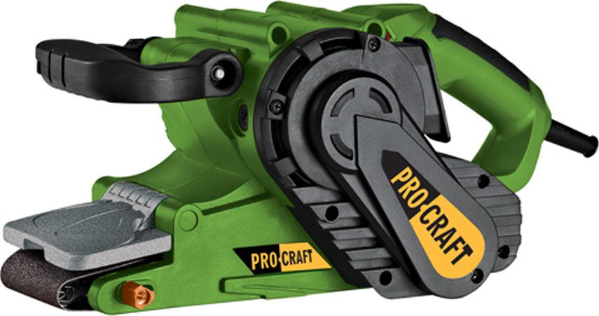 Procraft PBS1010 od 1 656 Kč - Zbozi.cz