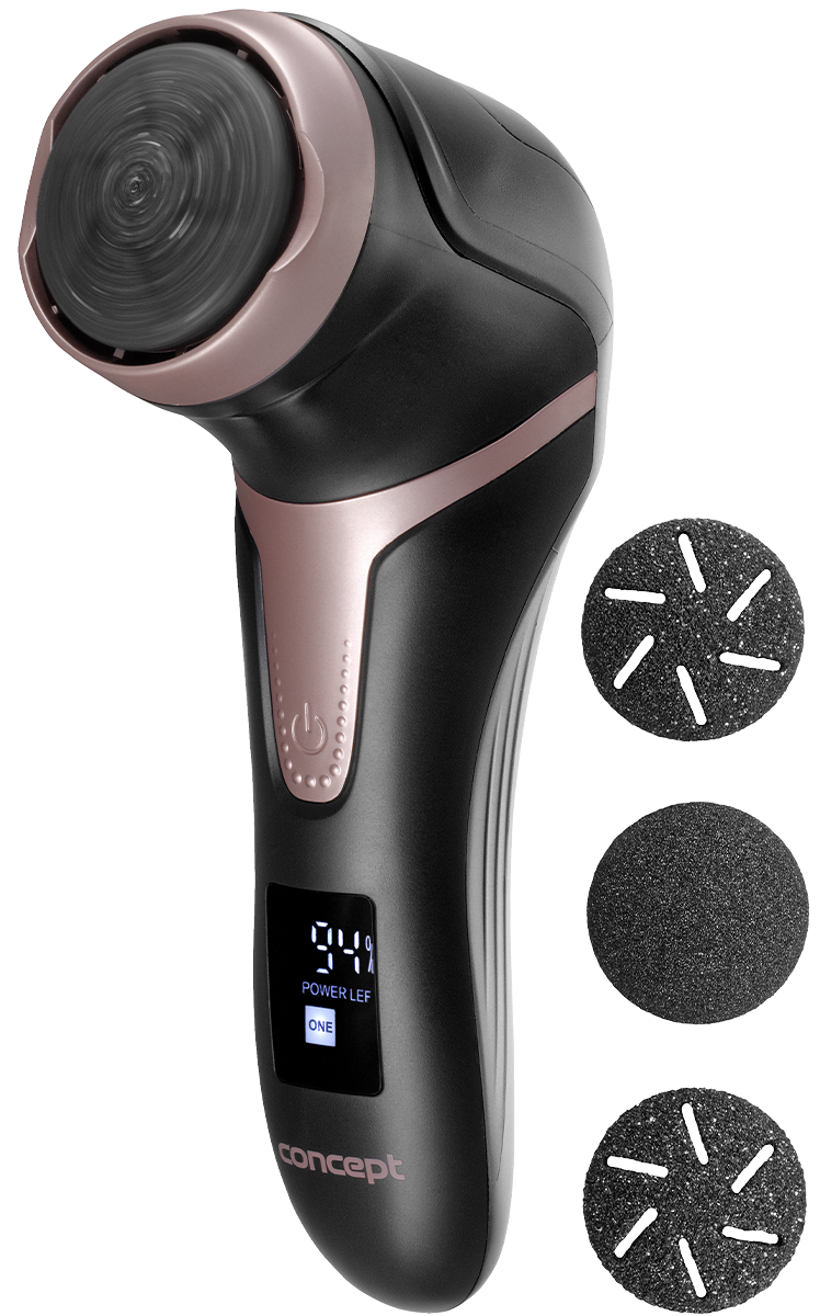 Concept Perfect Skin PN3020 černý/růžový od 764 Kč - Zbozi.cz