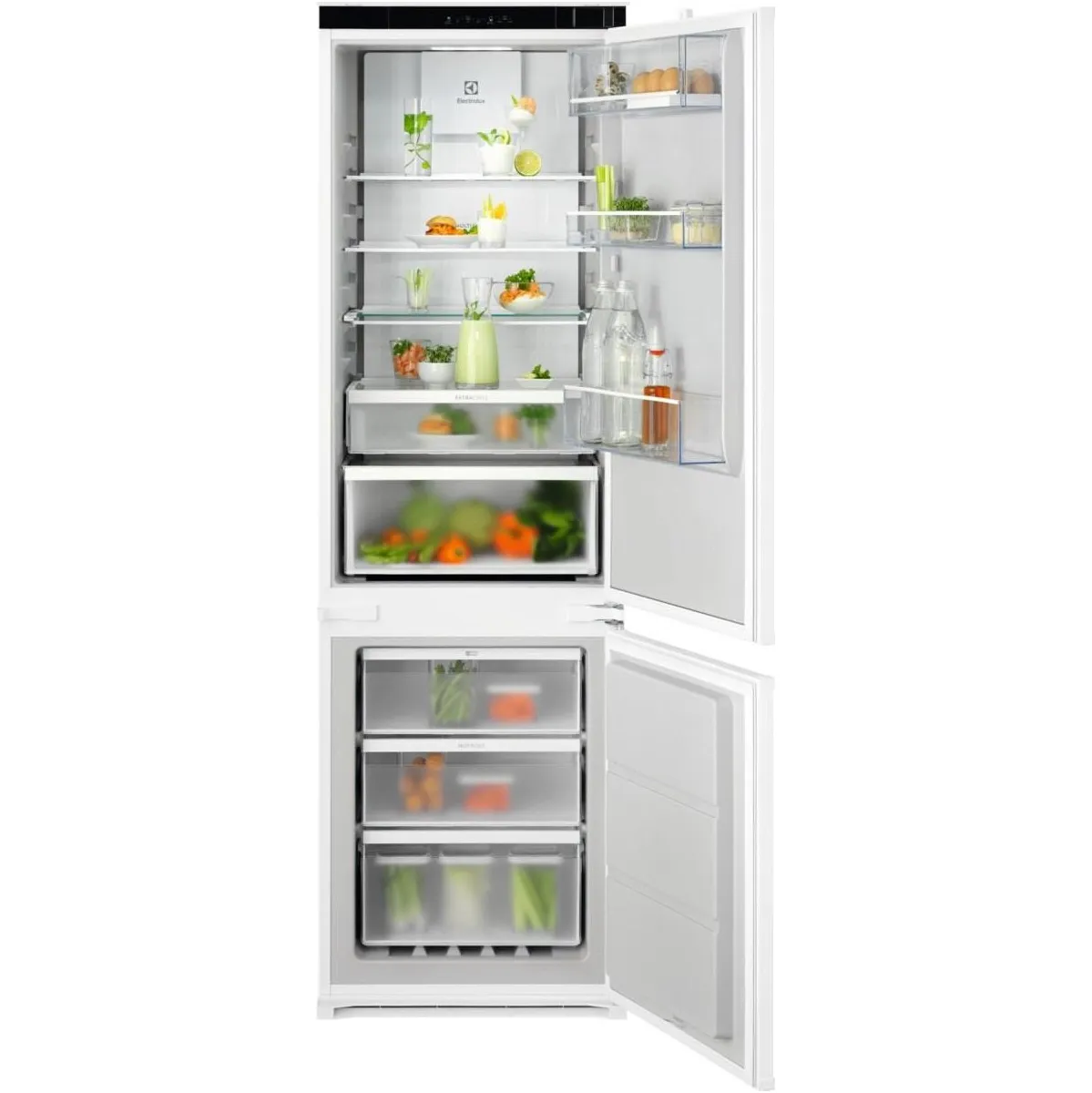 Foto Lednice Electrolux ENT6ME18S - Zbozi.cz