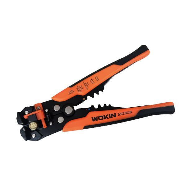 Wokin Tools 552308 od 239 Kč - Zbozi.cz