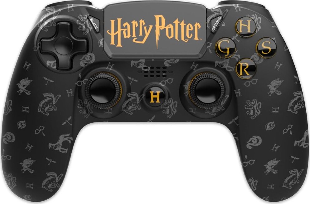Freaks and Geeks Wireless Controller od 489 Kč - Zbozi.cz
