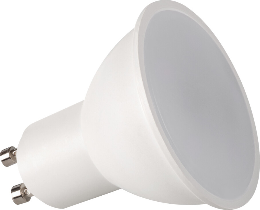 Kanlux LED GUM 8W GU10 5000K od 30 Kč - Zbozi.cz