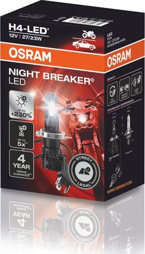 OSRAM 64193DWNB1HFB od 1 850 Kč - Zbozi.cz
