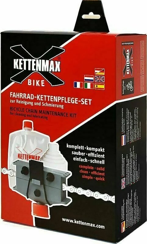 Kettenmax Bike Classic KS K1015 od 773 Kč - Zbozi.cz