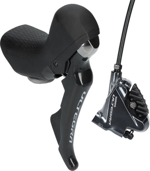 Shimano Dual Control Ultegra Set STR8020/BRR8070 od 7 259 Kč - Zbozi.cz