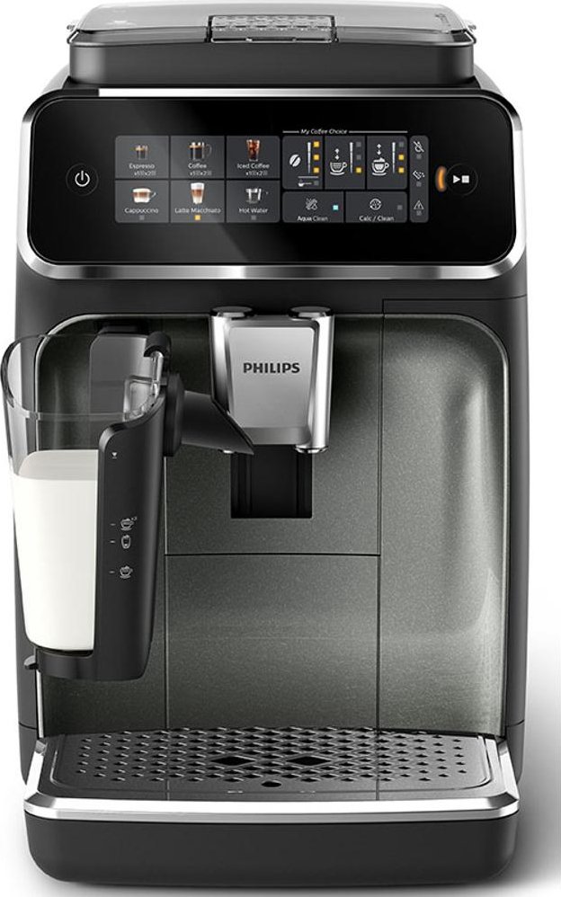 Foto Kávovar Philips Series 3300 LatteGo EP3347/90 - Zbozi.cz