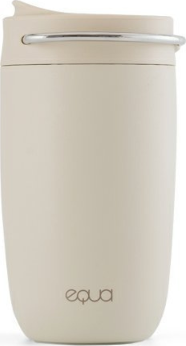 Equa Cup termohrnek 300 ml Grey od 899 Kč - Zbozi.cz