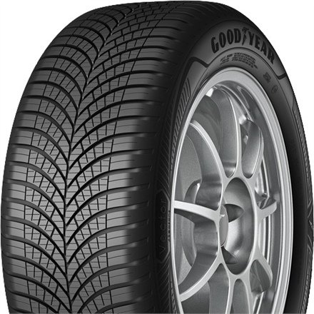 Goodyear Vector 4 Seasons Gen-3 195/55 R16 91 H XL od 2 895 Kč - Zbozi.cz
