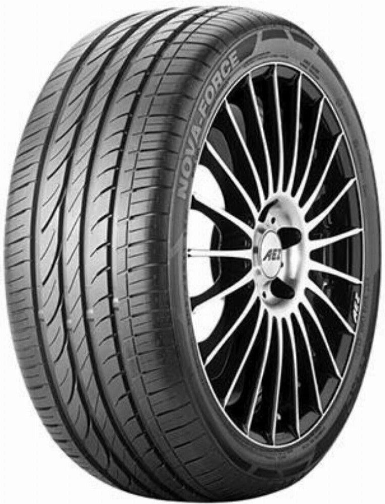 Leao Nova Force UHP 205/55 R16 94 W XL od 1 127 Kč - Zbozi.cz