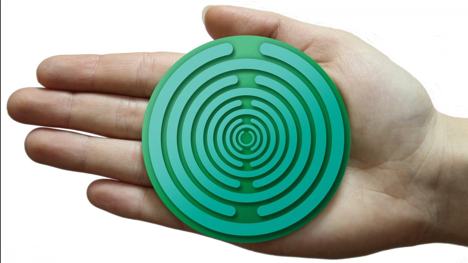 Polaris Polarizační disk zelený - Zbozi.cz