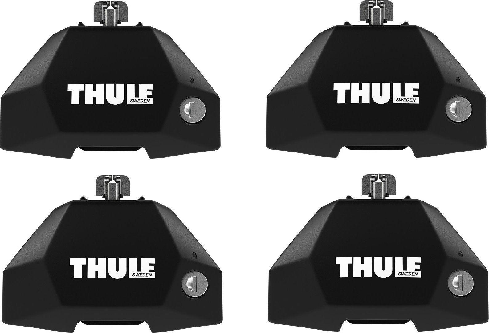 Thule Evo Fixpoint 7107 patky od 2 567 Kč - Zbozi.cz