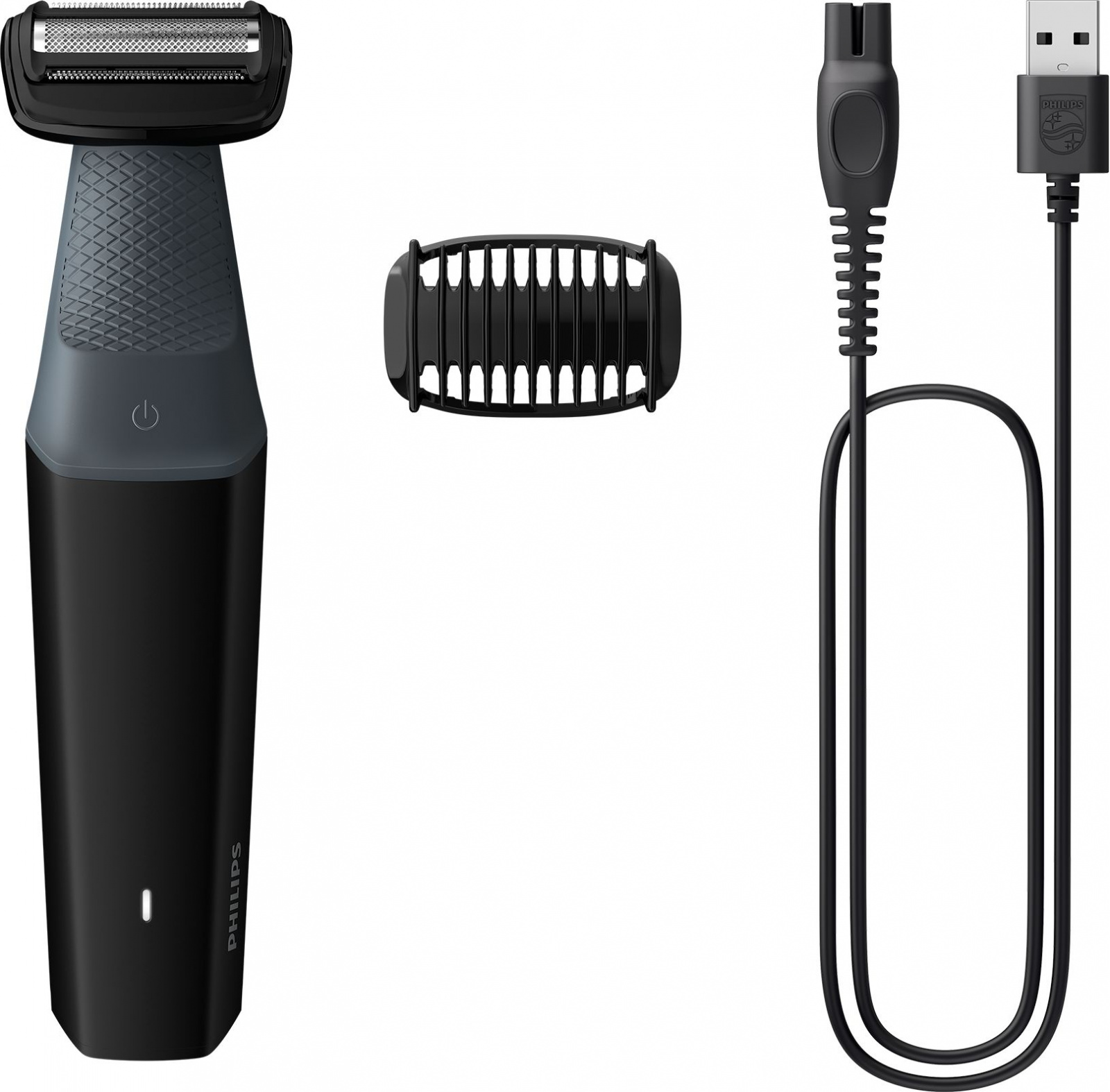 Philips Bodygroom Series 3000 BG3017/01 od 849 Kč - Zbozi.cz