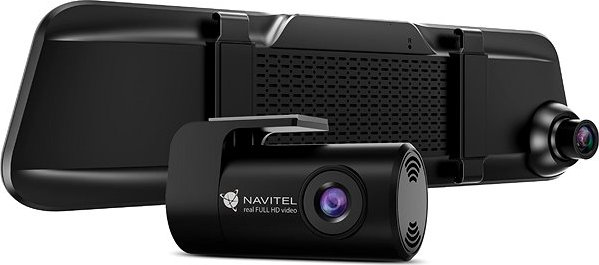 Navitel MR750 Smart od 3 192 Kč - Zbozi.cz