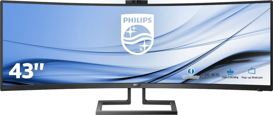 Philips 439P9H - Zbozi.cz