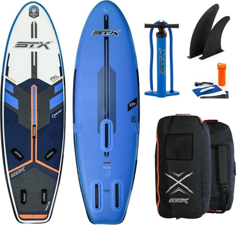 STX Windsurf WS 280 Freeride od 18 399 Kč - Zbozi.cz