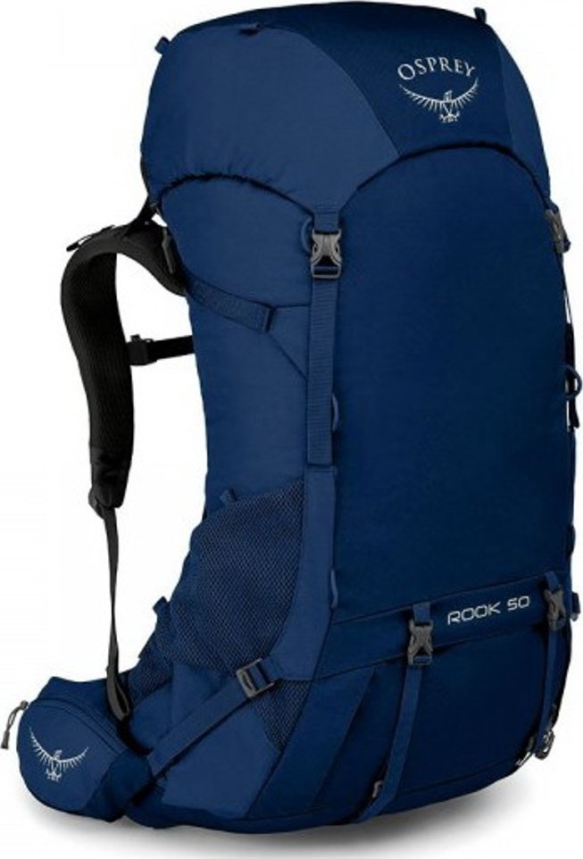 Osprey Rook 50 l od 3 599 Kč - Zbozi.cz