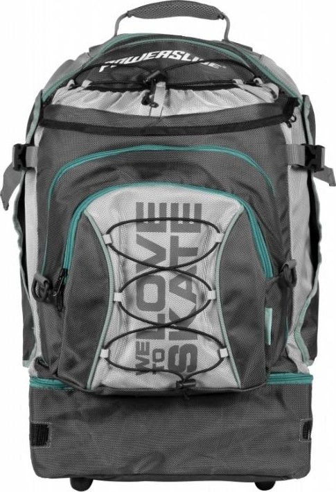 Powerslide Pro Backpack 57 l - Zbozi.cz