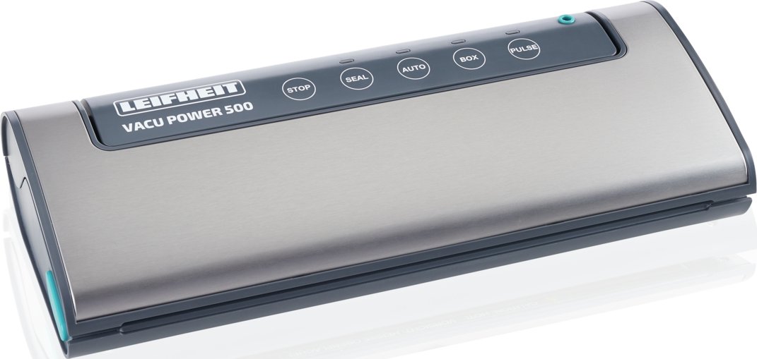 Leifheit Vacu Power 500 03236 od 2 119 Kč - Zbozi.cz