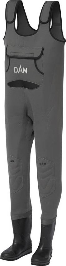 DAM Dryzone Neoprene Wader 42/43 - Zbozi.cz