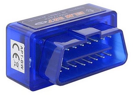 ELM Electronics ELM327 od 155 Kč - Zbozi.cz