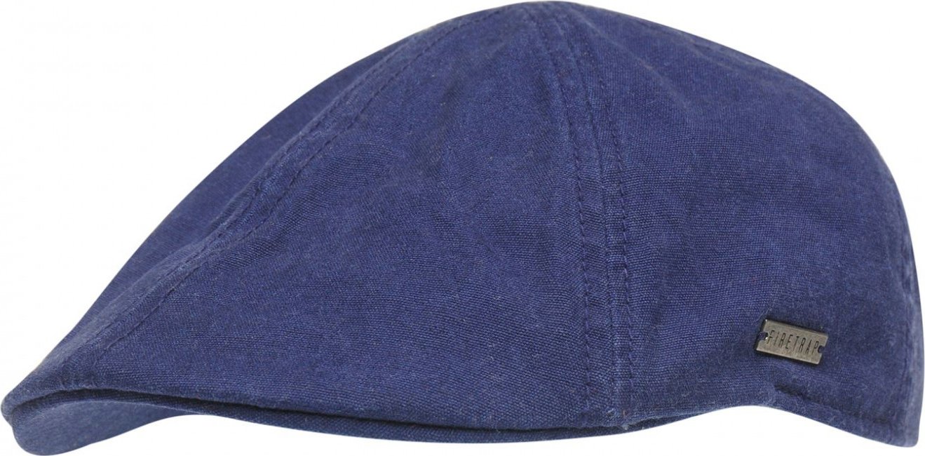 Firetrap Cap Boys 39400118 modrá - Zbozi.cz