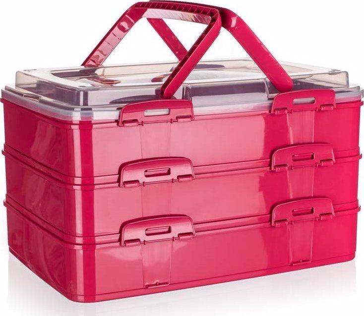 Banquet Party box Culinaria 42 x 29 x 25 cm - Zbozi.cz