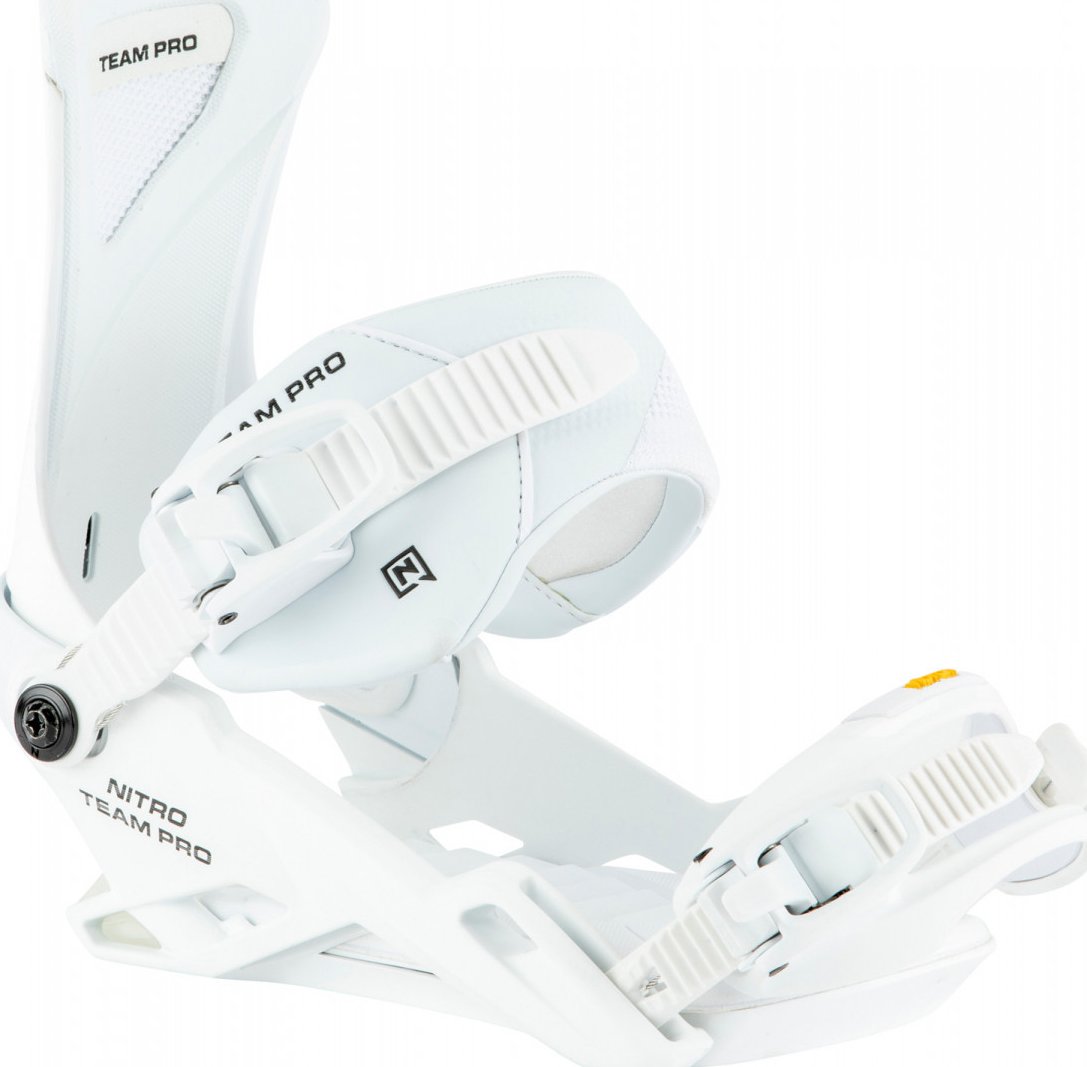 Nitro Team Pro White Shadow 2020/2021 L - Zbozi.cz