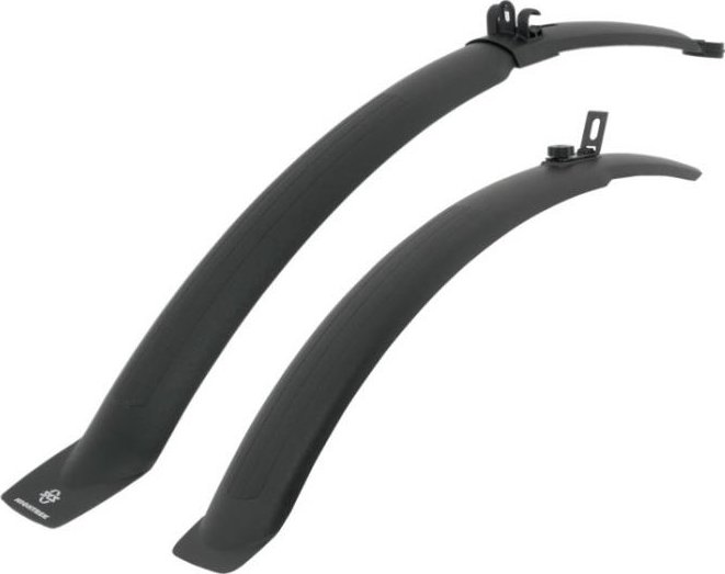 SKS Hightrek sada 24/26/28" černé - Zbozi.cz