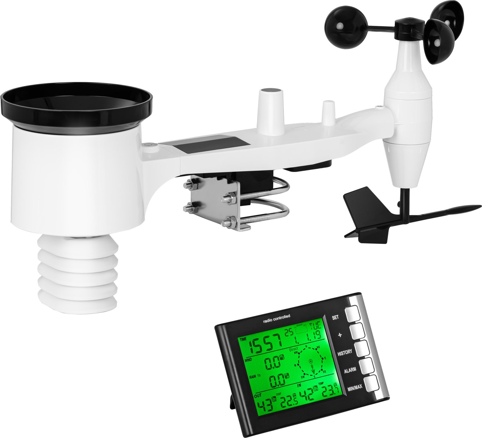 Steinberg Systems SBS-WS-100 - Zbozi.cz