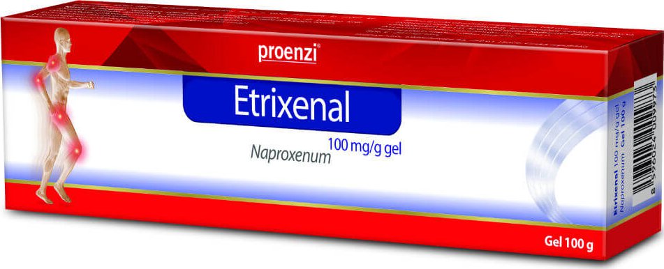 Etrixenal 100 mg 100 g - Zbozi.cz