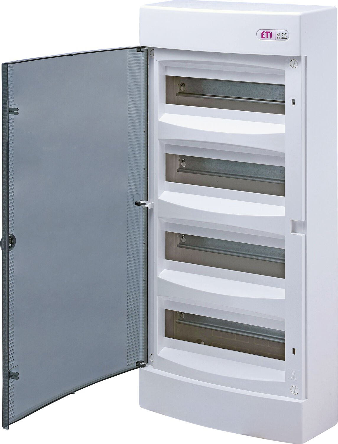 ETI Elektroelement ECT48PT od 699 Kč - Zbozi.cz