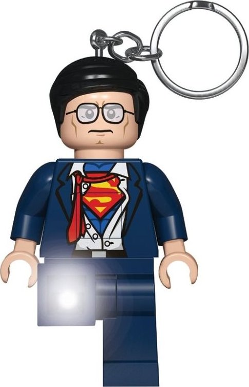 LEGO DC Super Heroes Clark Kent svítící od 229 Kč - Zbozi.cz