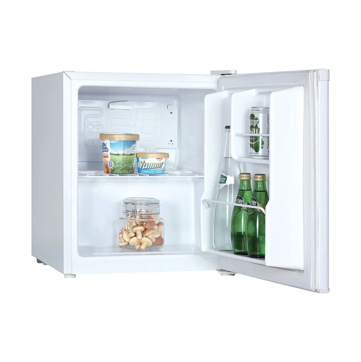 Foto Lednice PHILCO PSL 40 F Cube - Zbozi.cz