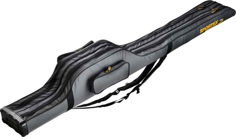 Sportex Safe Hard Shell Bags Carp Rods IX 1,98 m od 5 049 Kč - Zbozi.cz